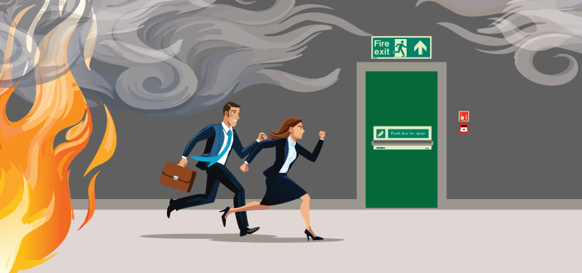 JALITE - ESCAPE ROUTE SIGNS | Jalite Group